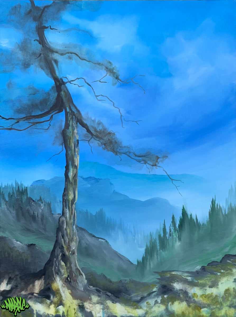 Da'Tree – Marple Art