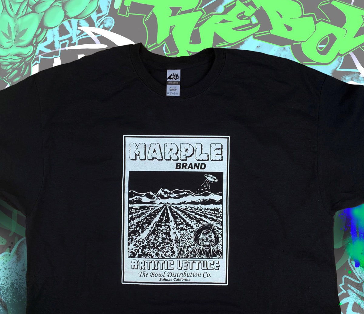 Marple Farms Limited – Marple Art